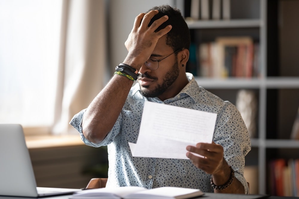 Notice Of Intent To Offset What This Means For Your Tax Refund